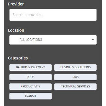 DirectCLOUD - Services - UAE-IX